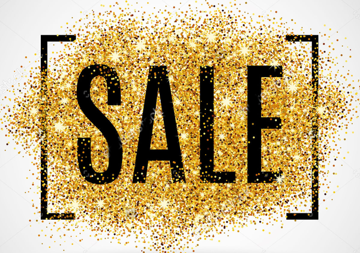 SALE – Made While They're Sleeping