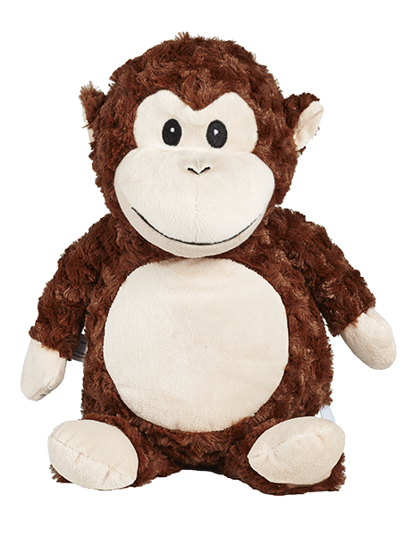 Personalised Monkey Cubby – Made While They're Sleeping